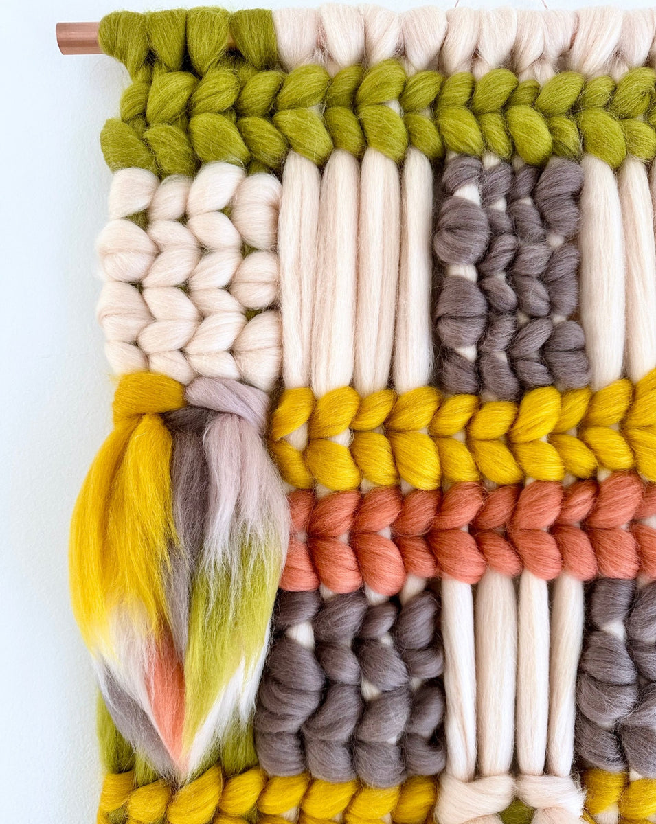 Wilds of Spring – Meg Spitzer